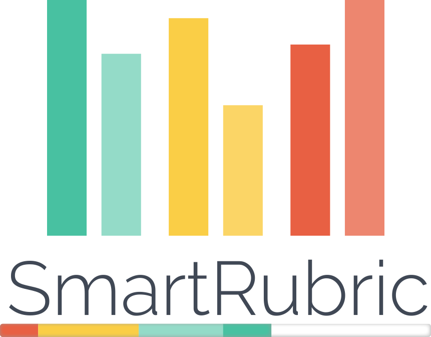 What is SmartRubric?