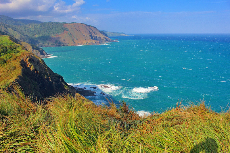 Aurora Province | Dingalan Fun Hike with Tripkada - Nomadic Experiences