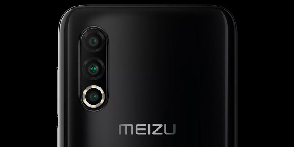 Meizu 16s Pro, Flagship Terbaru Dengan Chipset Snapdragon 855 Plus - Agus Wibowo