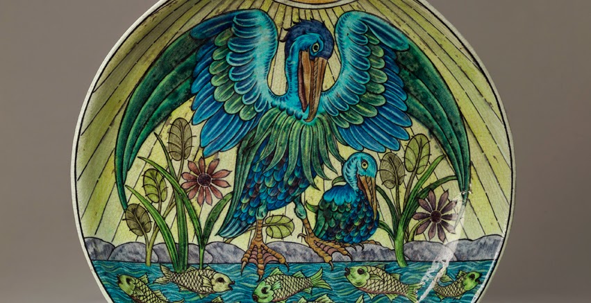 The John Scott Collection