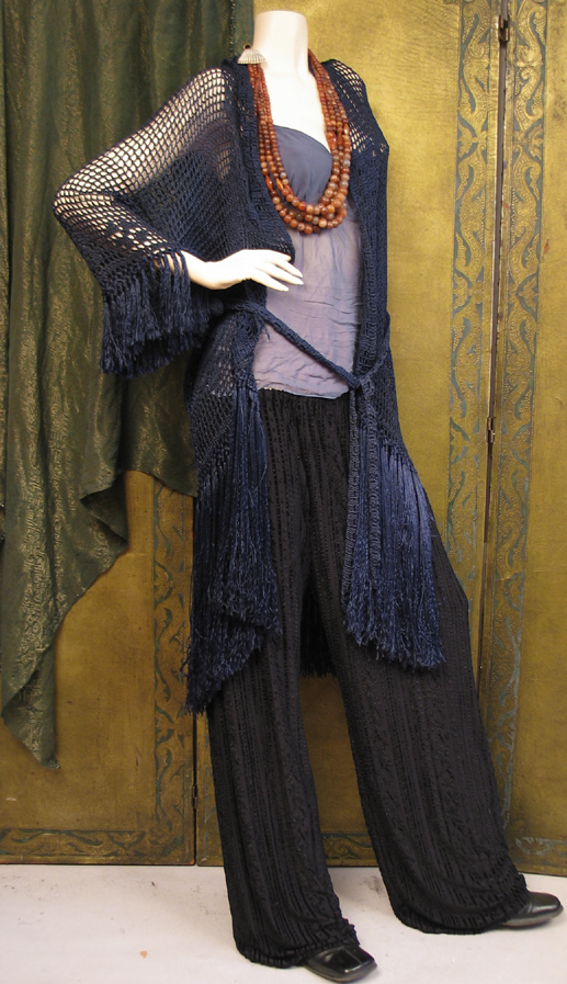 Caravan Crochet di NaturalArmonia: Il mio negozio di abiti preferito ...