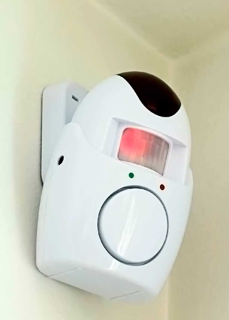 4 puntos para seleccionar un sensor de presencia adecuado ...