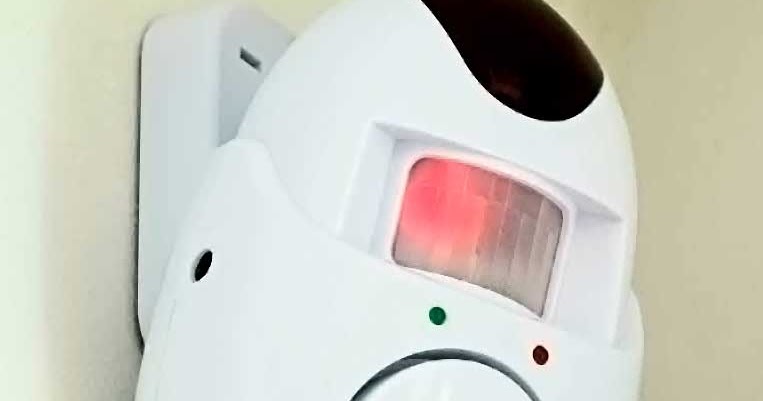 4 puntos para seleccionar un sensor de presencia adecuado ...