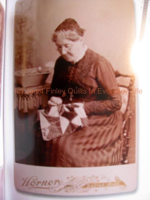 Collector With A Needle: Quilts In Everyday Life