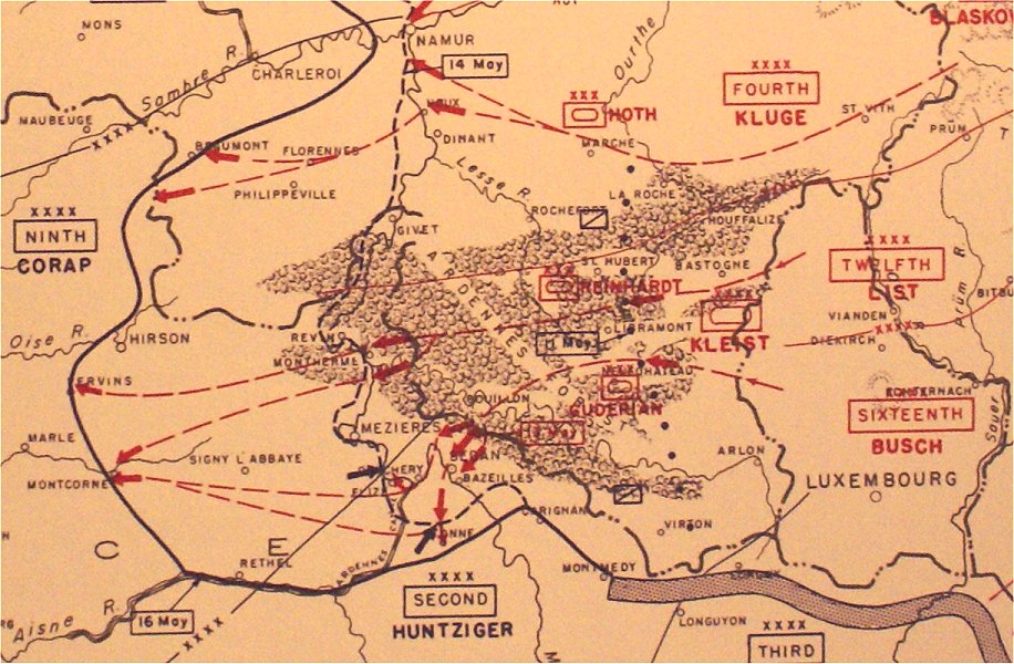 Northumbrian Gunner: Dunkirk - Operation Dynamo