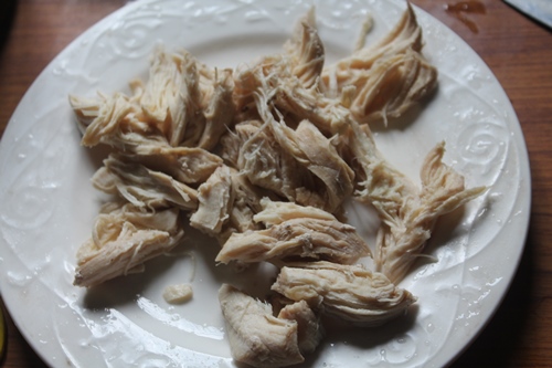 Crispy Chicken Bullets Recipe | Food recipes