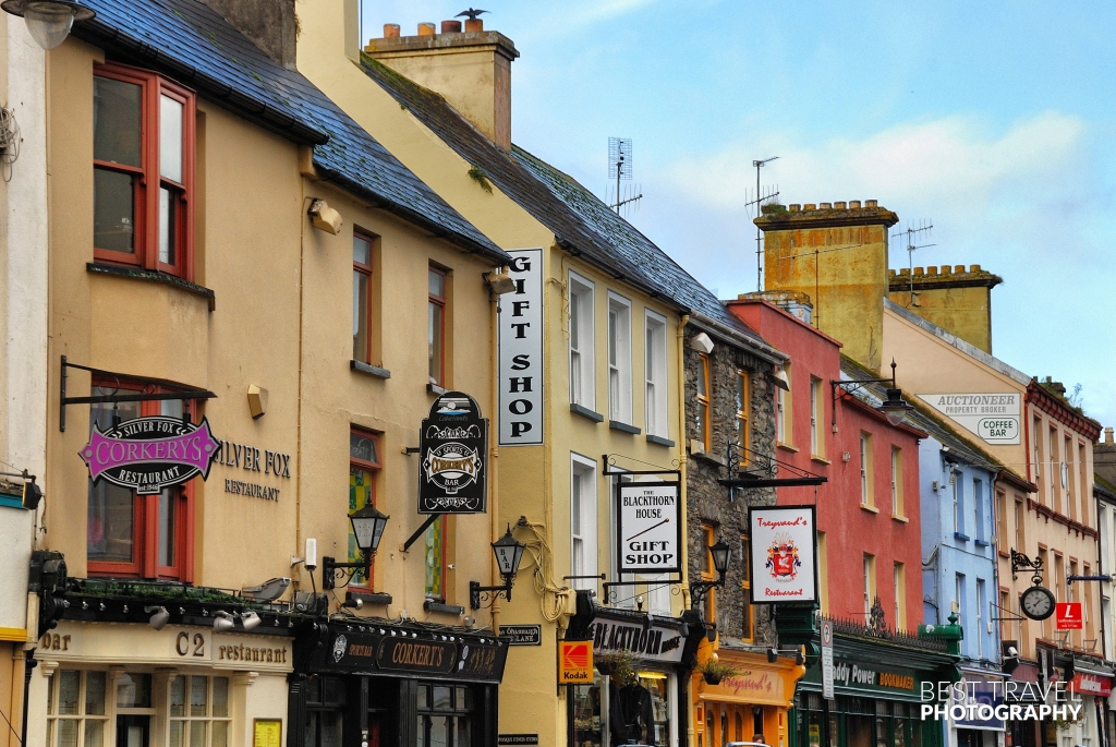 Best Travel Photography: Killarney, Co Kerry, Republic of Ireland (Nov ...