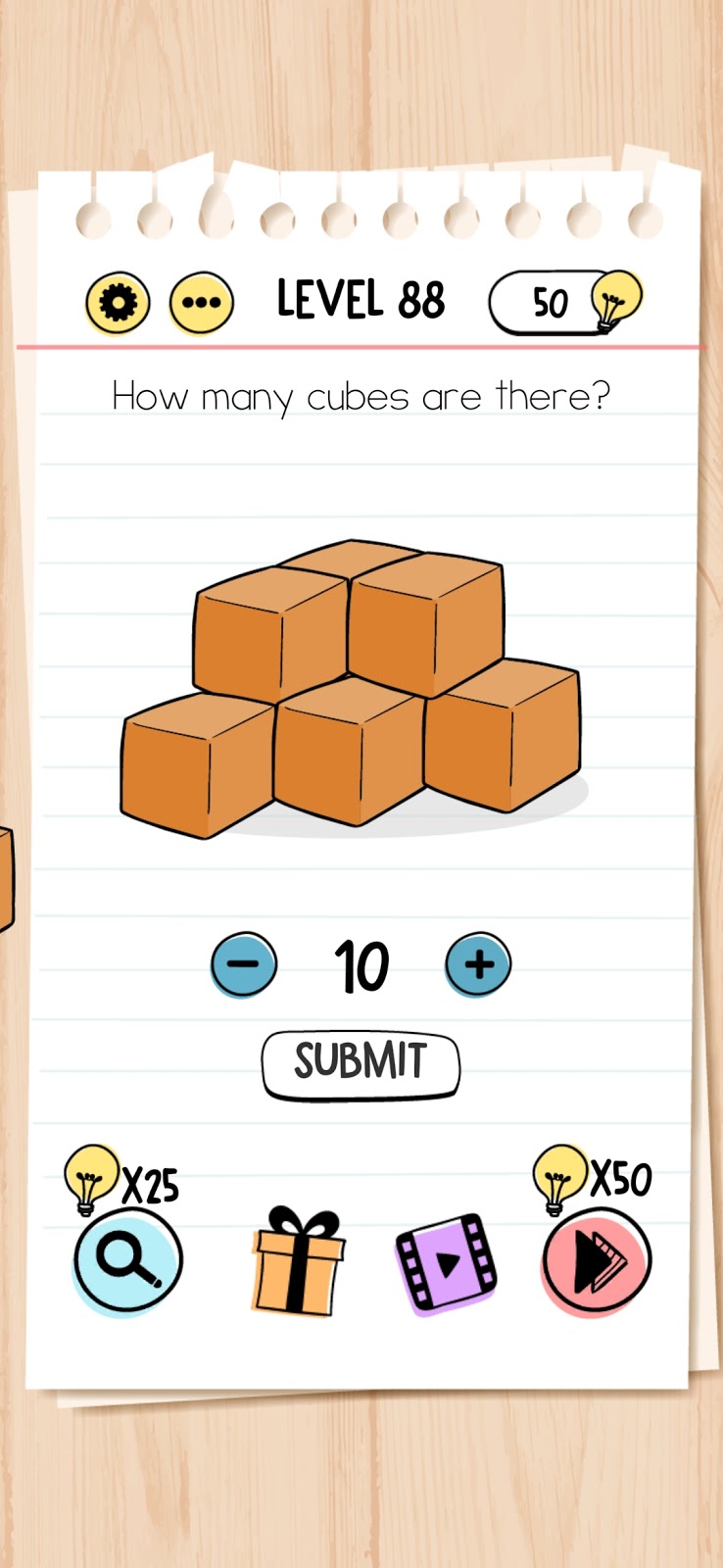 Jawaban Brain Test Level 81 82 83 84 85 86 87 88 89 90 - Gamers Bunyu