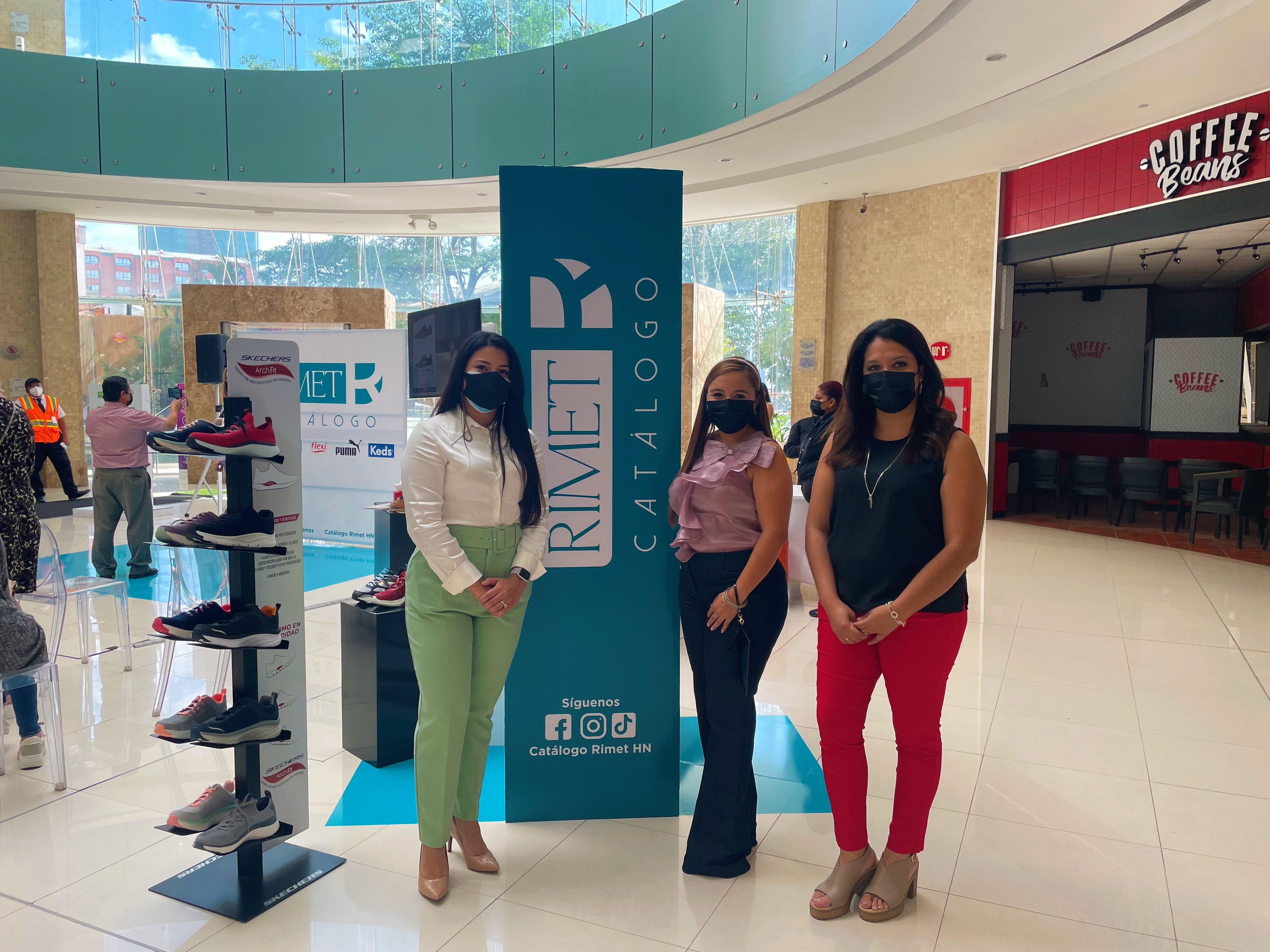 Grupo RIMET lanzó “RIMET Catálogo” una iniciativa para apoyar a las ...