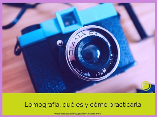 Lomografia, qué es y cómo practicarla | Blog de Fotografía (Club f2.8 )