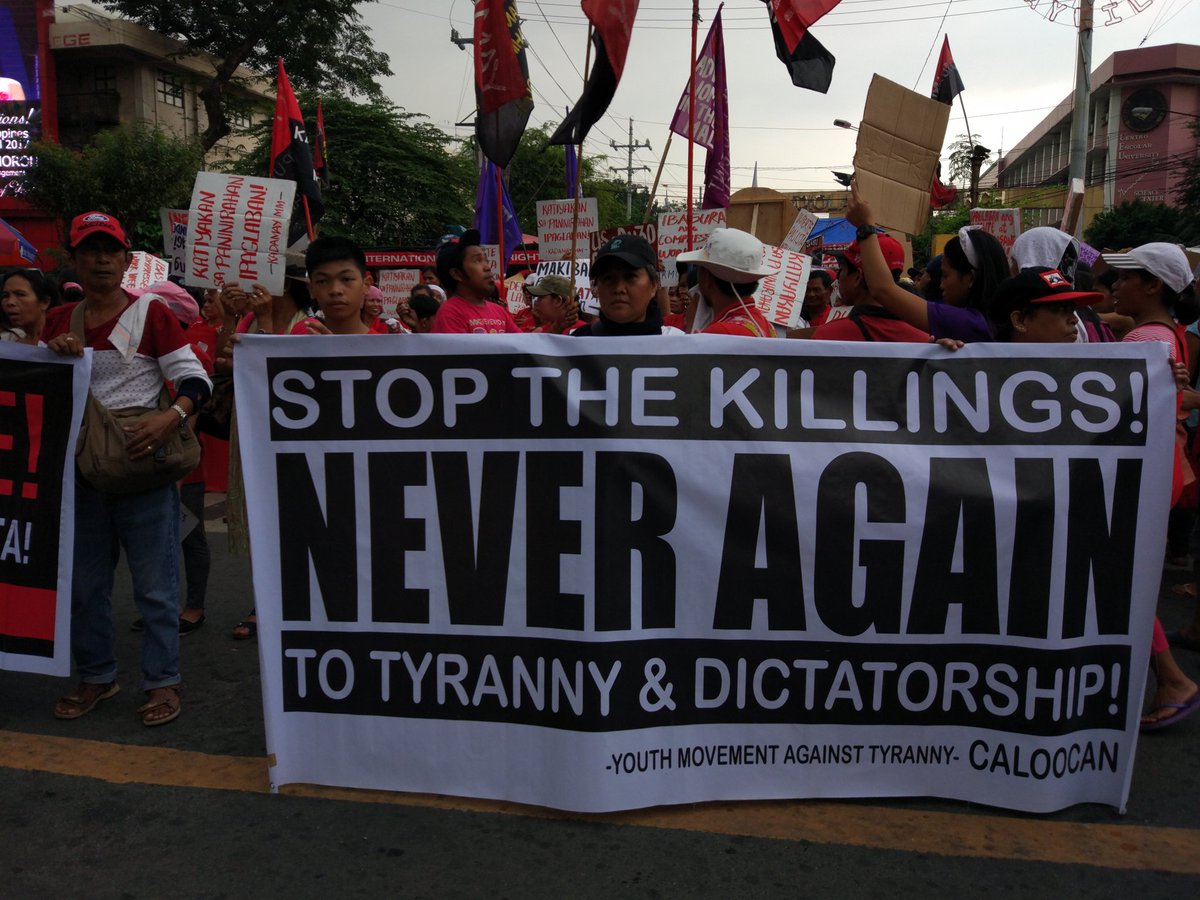 pasismo - philippin news collections