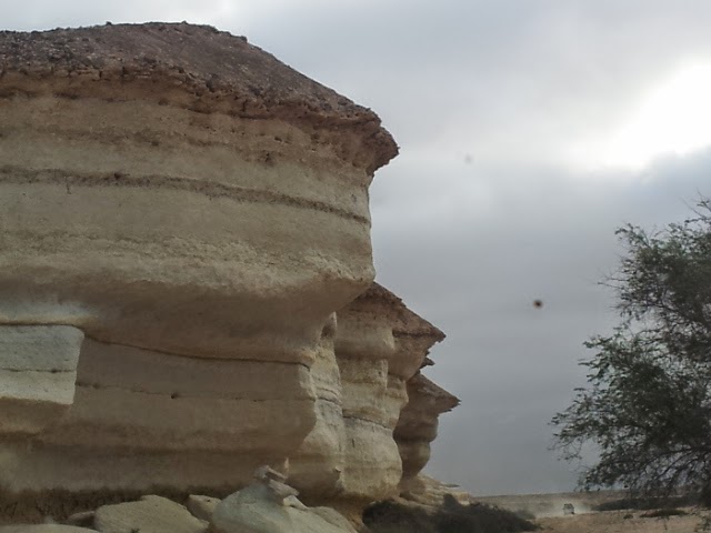 Mrad & Inge's 60+ ANGOLA: D9-10: Humpata - Lebo/a Pass - Namibe ...