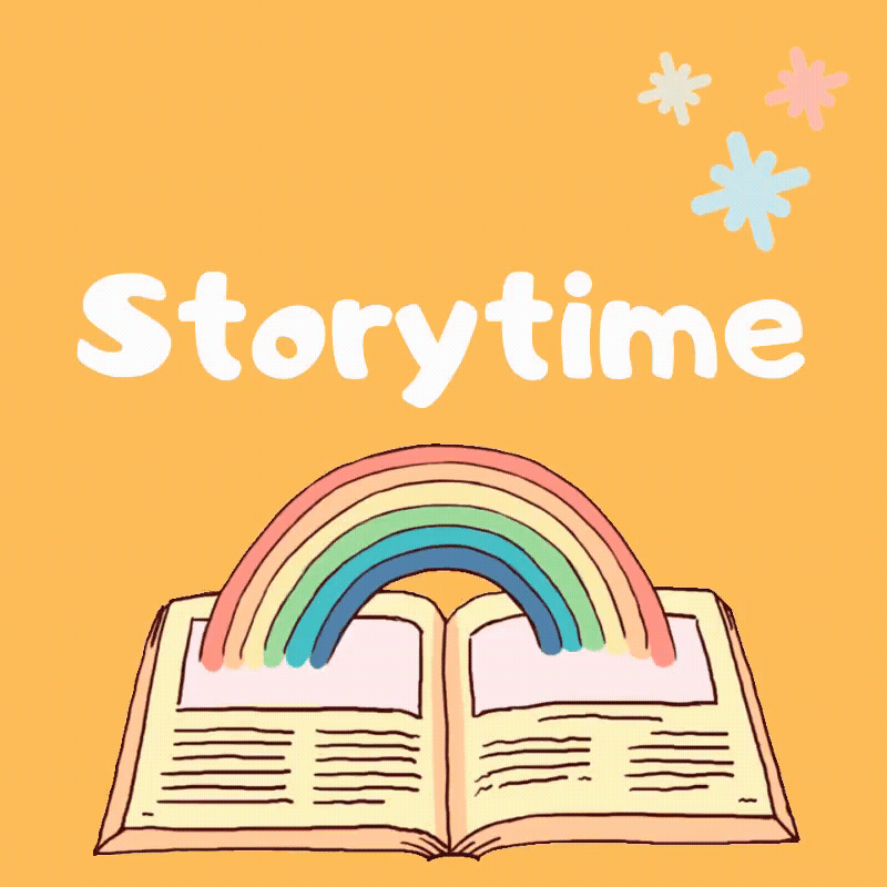 Storytime: From head to toe 😊🐵