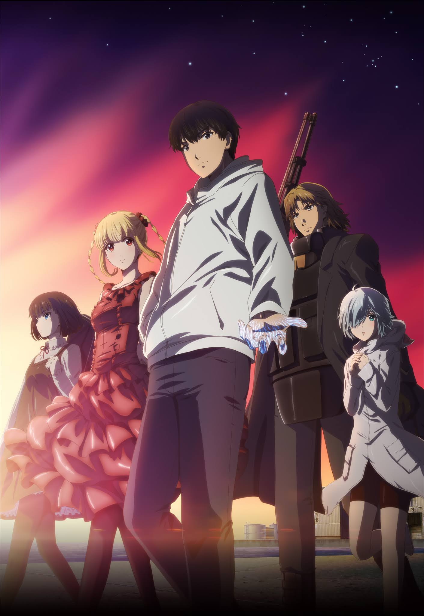 Top notch anime nudes' in 2020