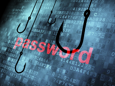 Tecnología Applicada: El usuario, blanco predilecto del phishing Tecnología Applicada: El usuario, blanco predilecto del phishing