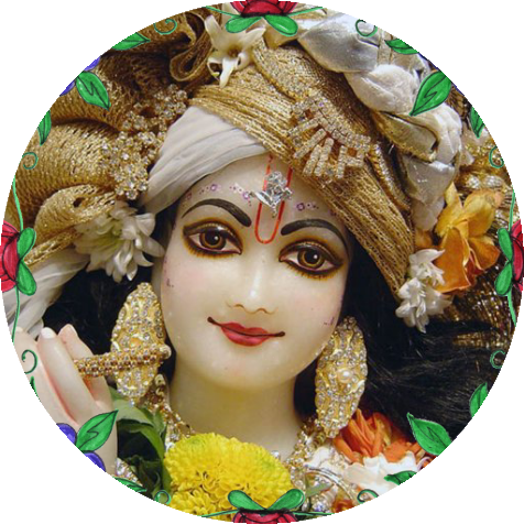 krishna profile pic कृष्ण प्रोफाइल पिक्चर