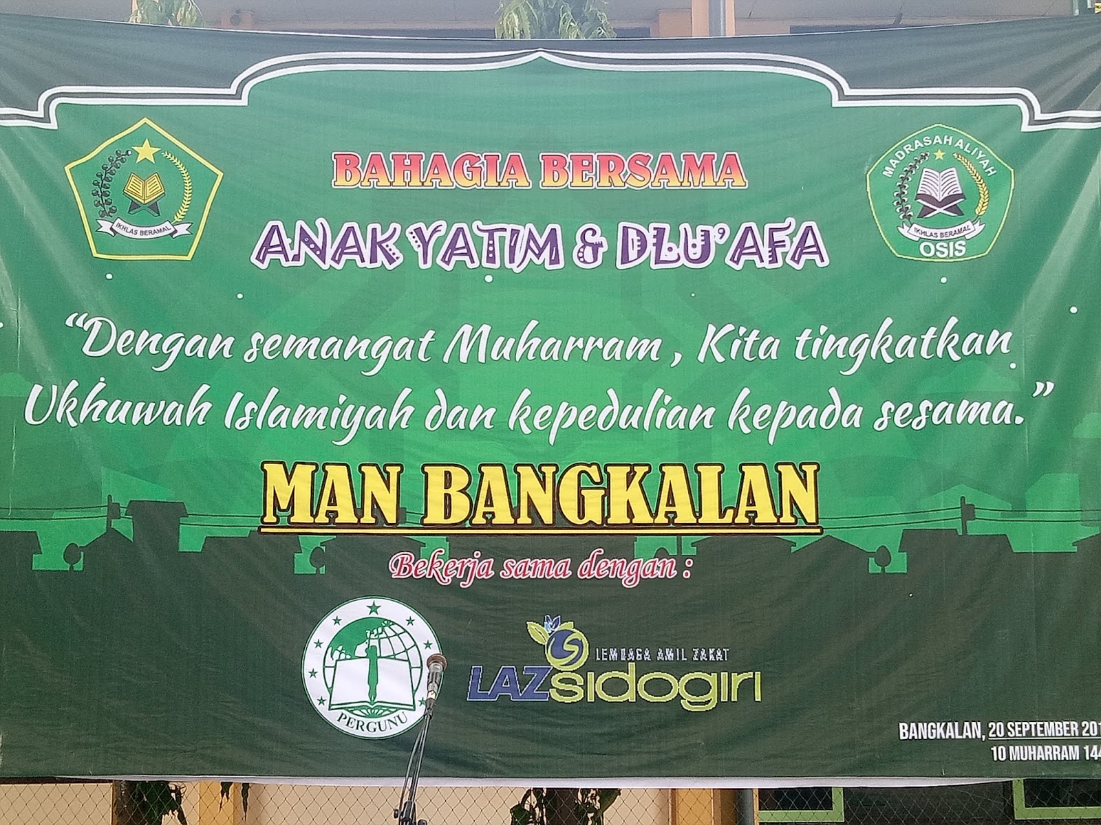 Spanduk Santunan Anak Yatim Gambar Spanduk Images Spanduk Santunan Anak Yatim Gambar Spanduk Images