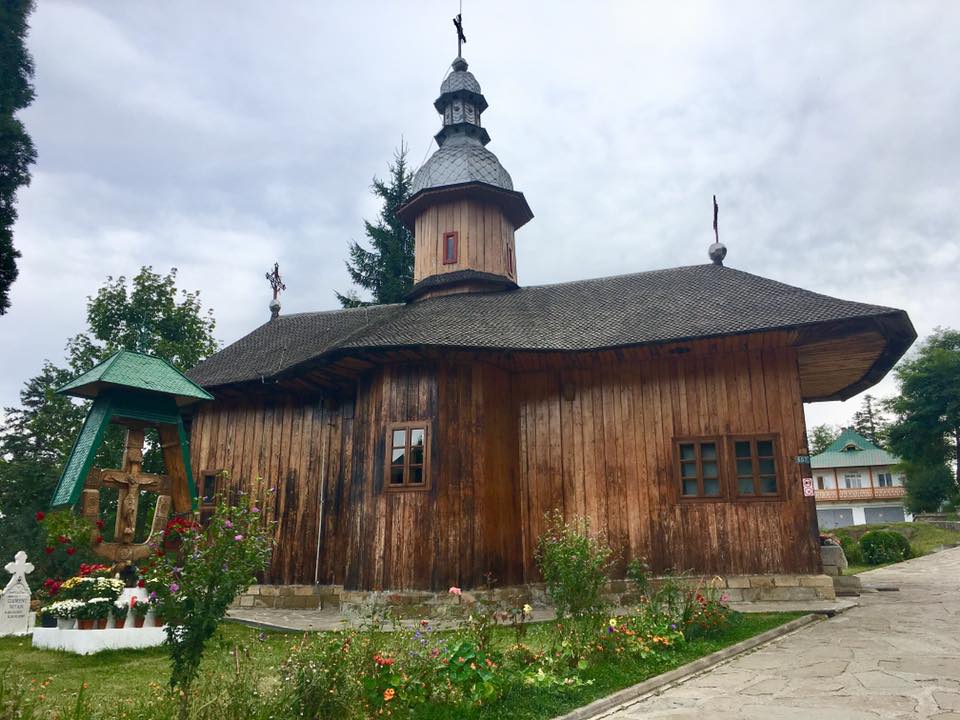 The Heavy Anglophile Orthodox: Venerable Teodora de la Sihla, Anchoress ...