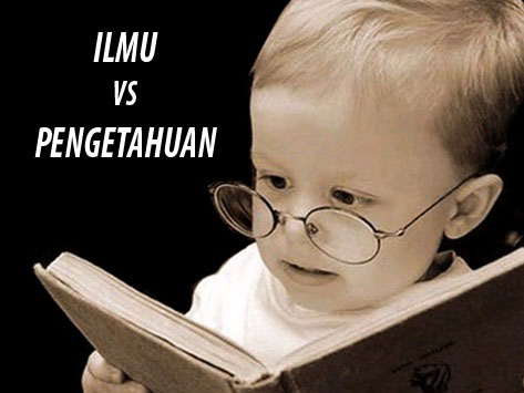 SEREVINA'S BLOG: Pengertian dan Perbedaan Ilmu dan Pengetahuan
