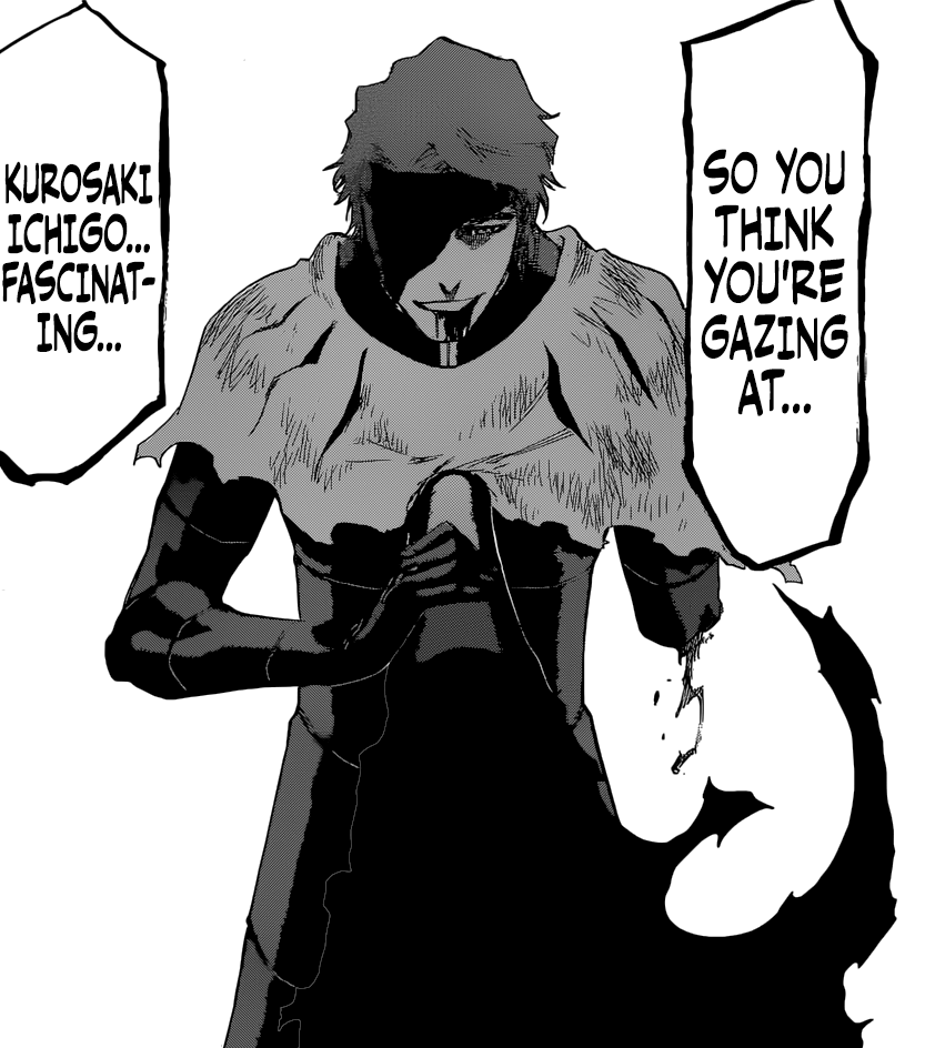 Explaining how Aizen's Kyouka Suigetsu is the ultimate hypnotism ...