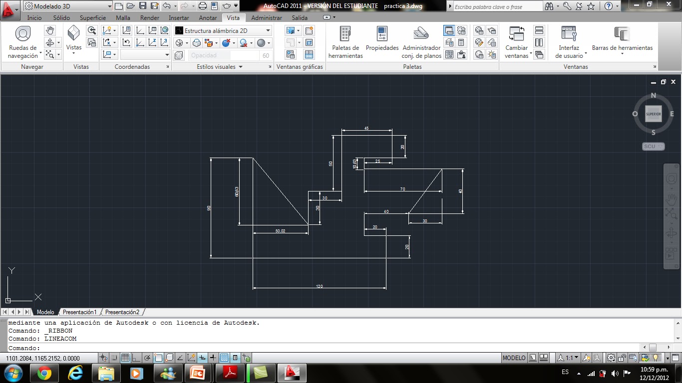Argüelles Hernández Johannes Raymundo M2 : Muestra de dibujos ...