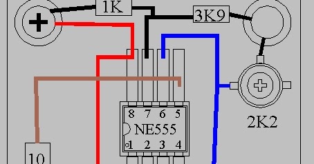 vozypensamiento: Científica Hulda Clark y Zappers circuitos, al final...