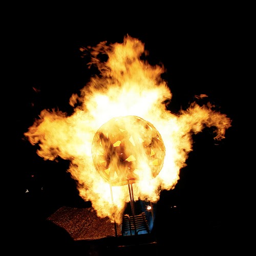 Urban Legends And Ghost Stories: Santelmo