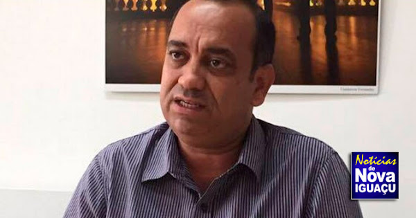 TRE nega pedido do MDB e mandato do deputado Max Lemos está mantido até ...