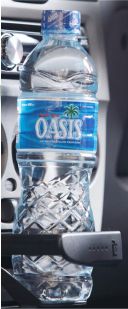 OASIS WATERS INTERNATIONAL (Air Minum Dalam Kemasan)