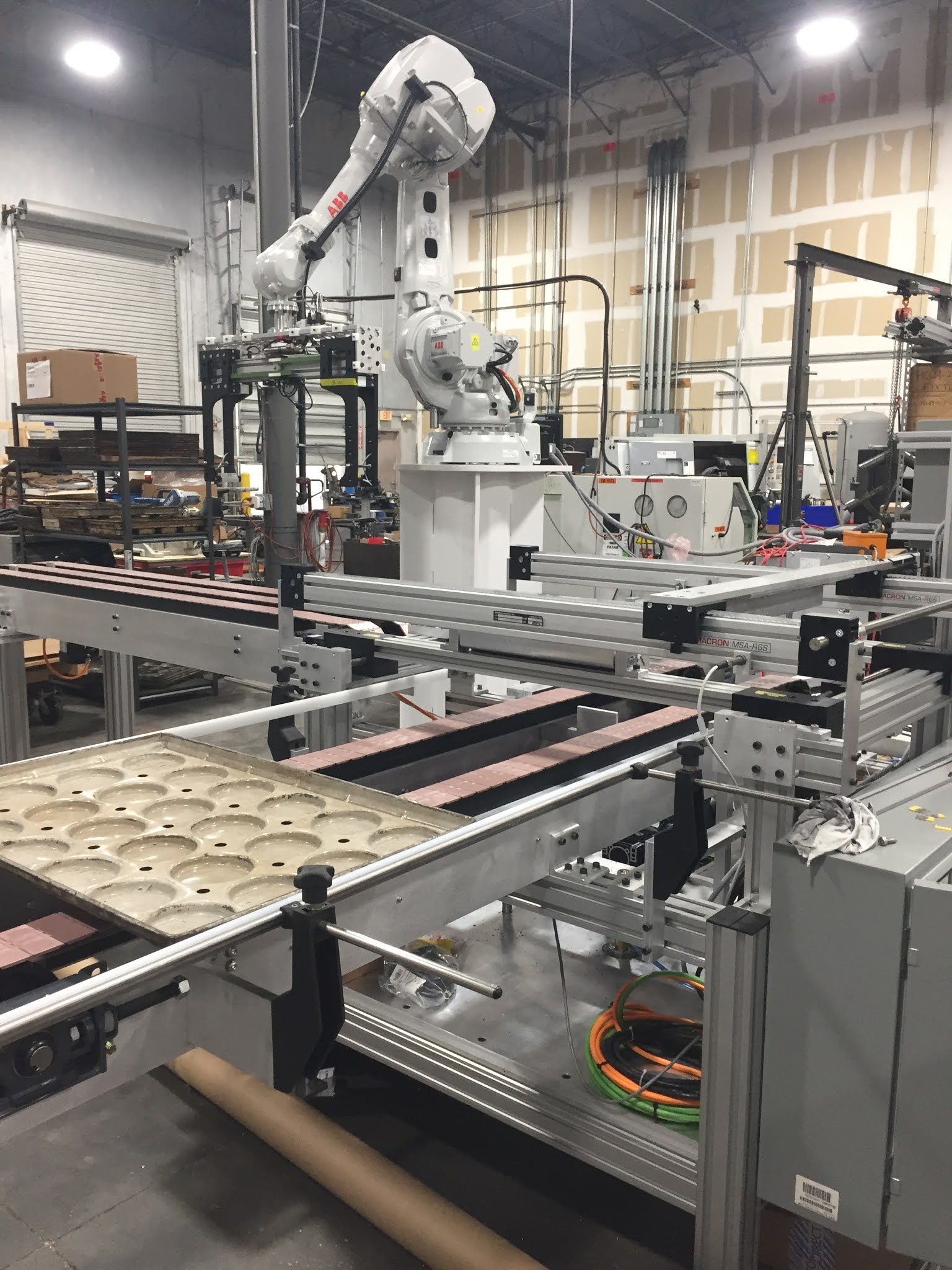 Sunshine Automation & Tooling: How to Ensure a Successful Move to ...