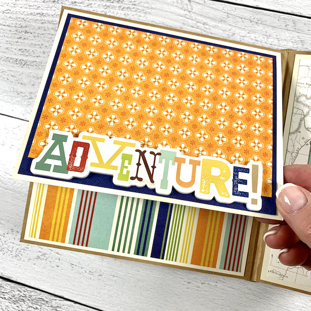 Artsy Albums Scrapbook Album and Page Layout Kits by Traci Penrod: OOAK ...