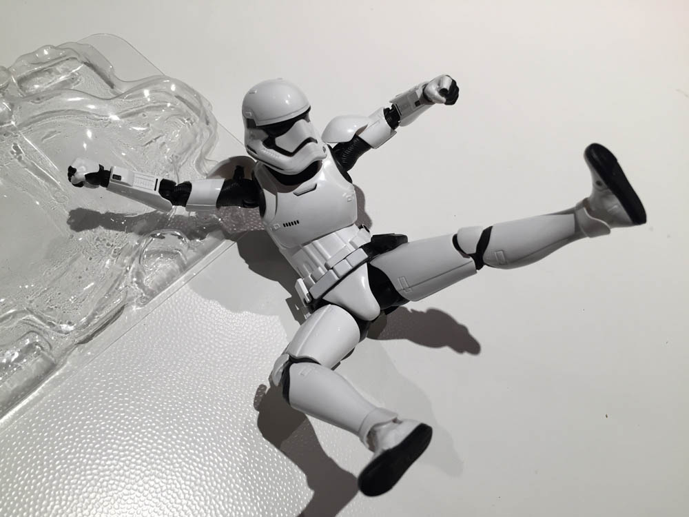 Commando Hot Toys, Masterpiece Exhaust e Tracks, il fighissimo ...