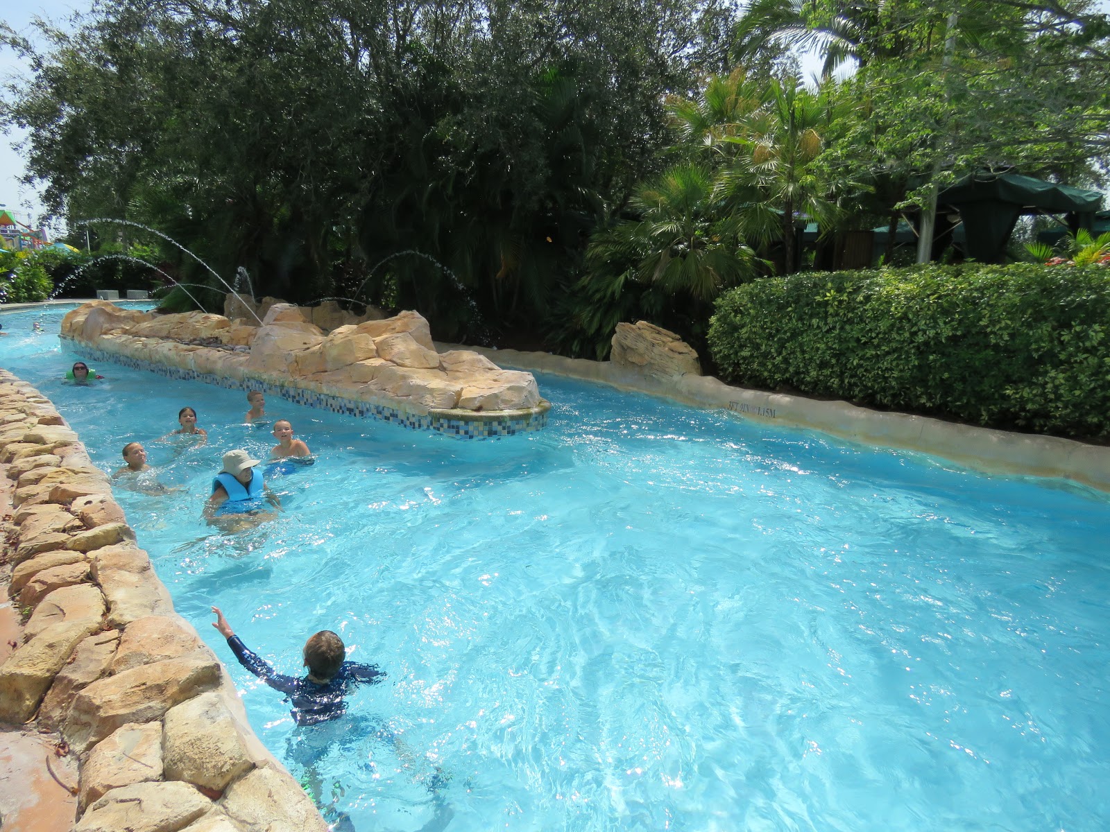 Bonao Internacional: PARQUE AQUATICA , DE SEAWORLD , EN ORLANDO , FLORIDA