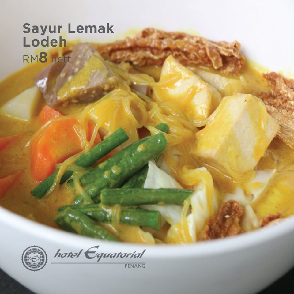 Ramadan Set Berbuka Hidang Style 'Drive-Thru' & Online Food Delivery ...