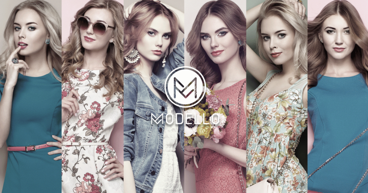 Modello Makes Job Hunting More Fun and Efficient | R A W L I N S _ G L A M