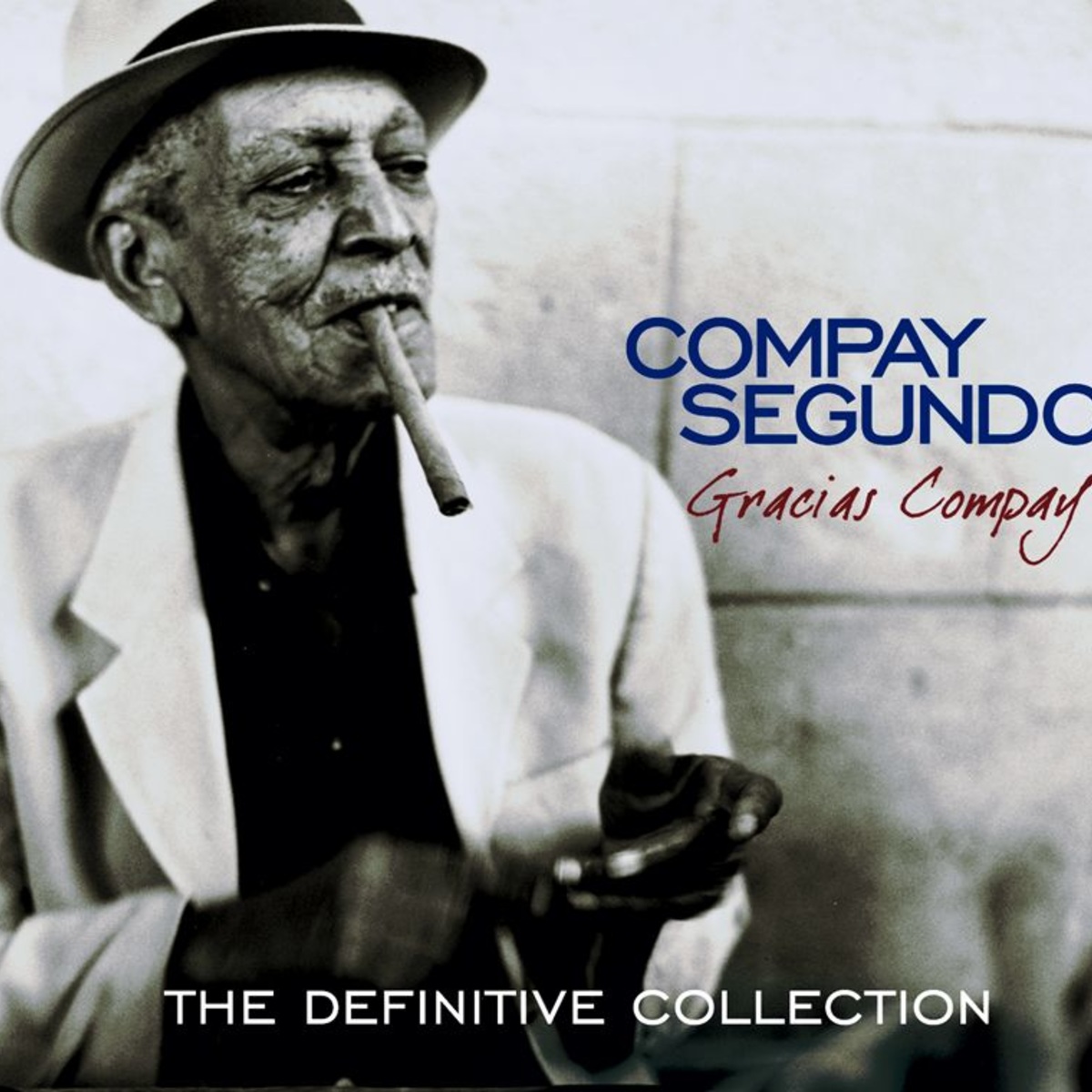 Mis discografias : Discografia Compay Segundo