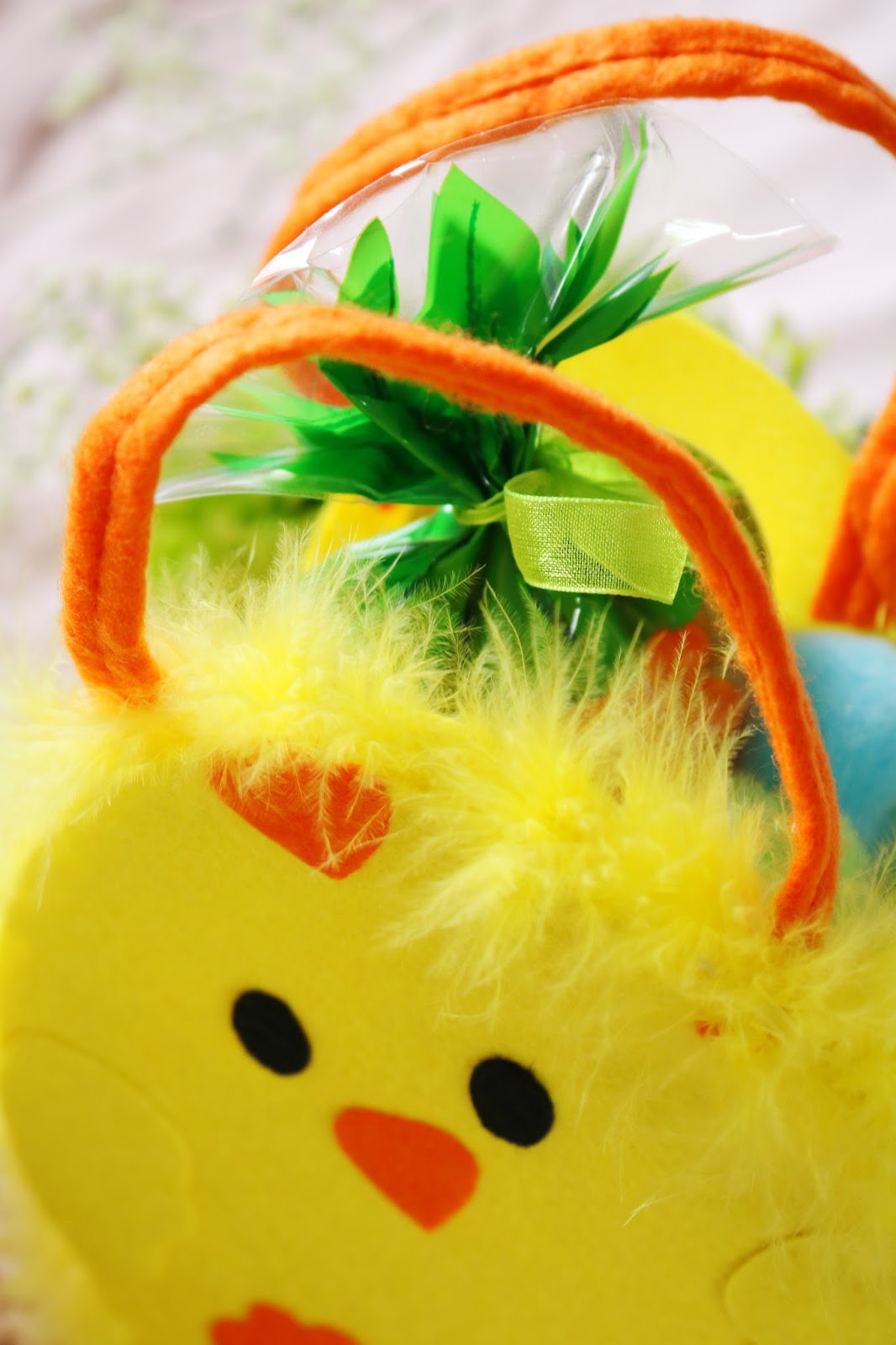 Easter Celebrations with Home Bargains • Of Beauty And Nothingness By ...