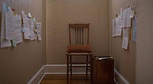 Justin Peters' Review of the movie "War Room" by the Kendrick Brothers