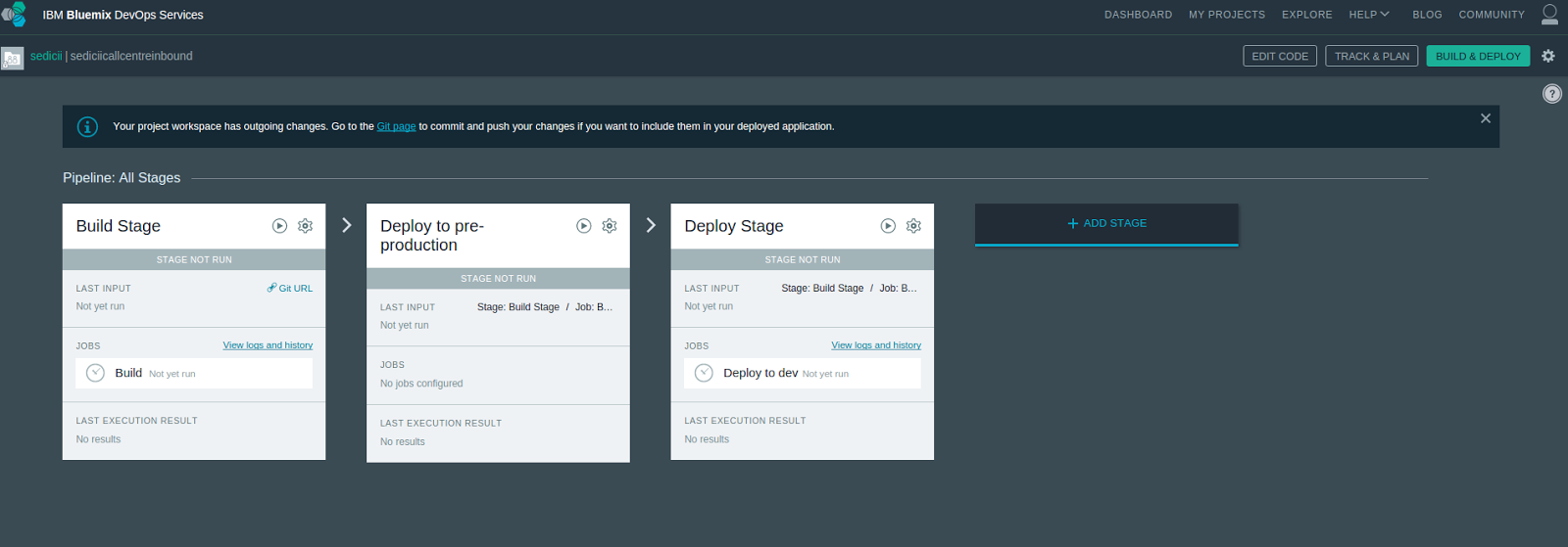 Why Do I Love Ibm Bluemix