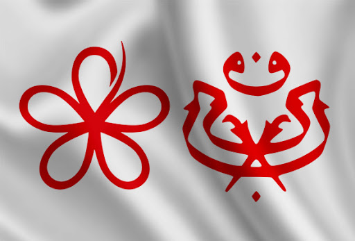 Logo Parti Pribumi Bersatu Malaysia Malaysias Political Scene Just Got A Little More Crowded