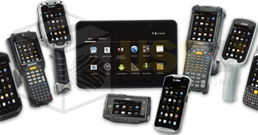 Zebra Mestre: Dispositivos Android Zebra Technologies