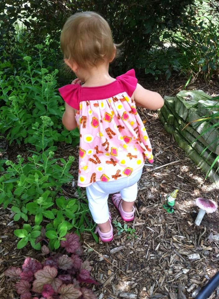 My Three Sons {and a very busy Girl}: Fly Girl : {Little Lizard King ...