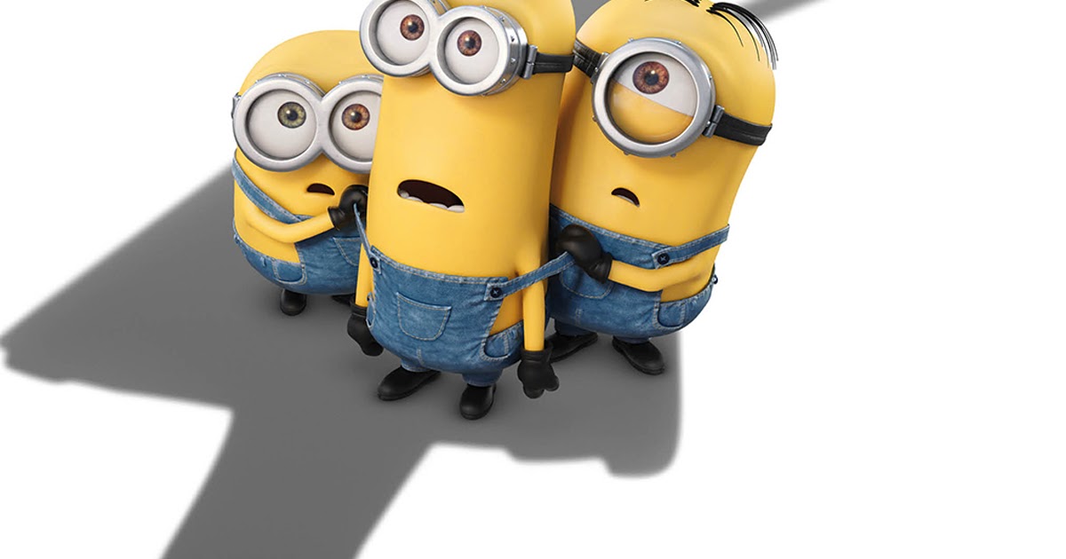 Minyonlar - Minions Türkçe Dublaj izle | 2015 ~ Tema Test