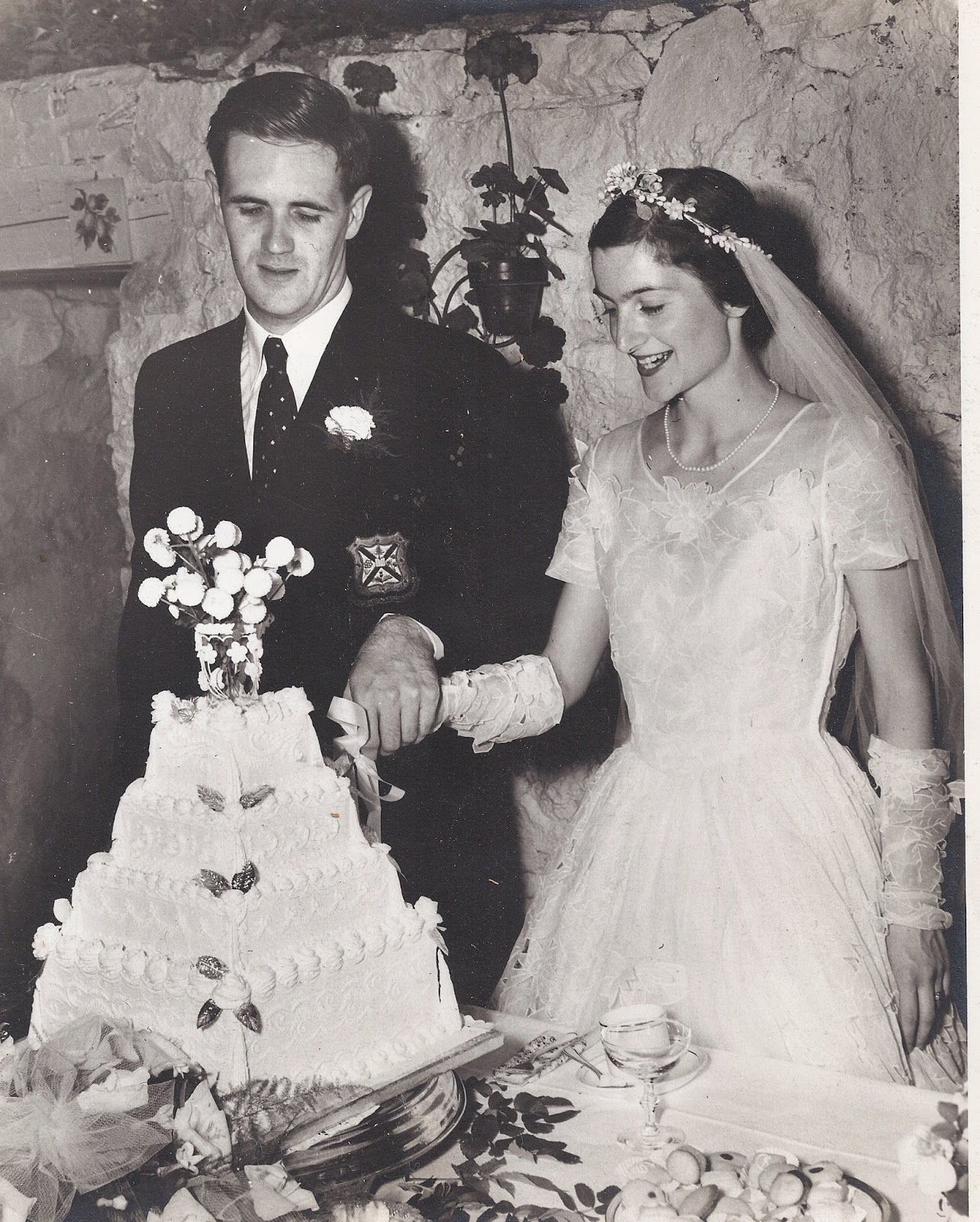 Rhymes With Fyfe: Family Photographs