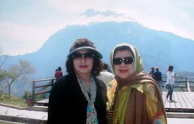 FILEM KLASIK MALAYSIA: JULIE FARIDAH