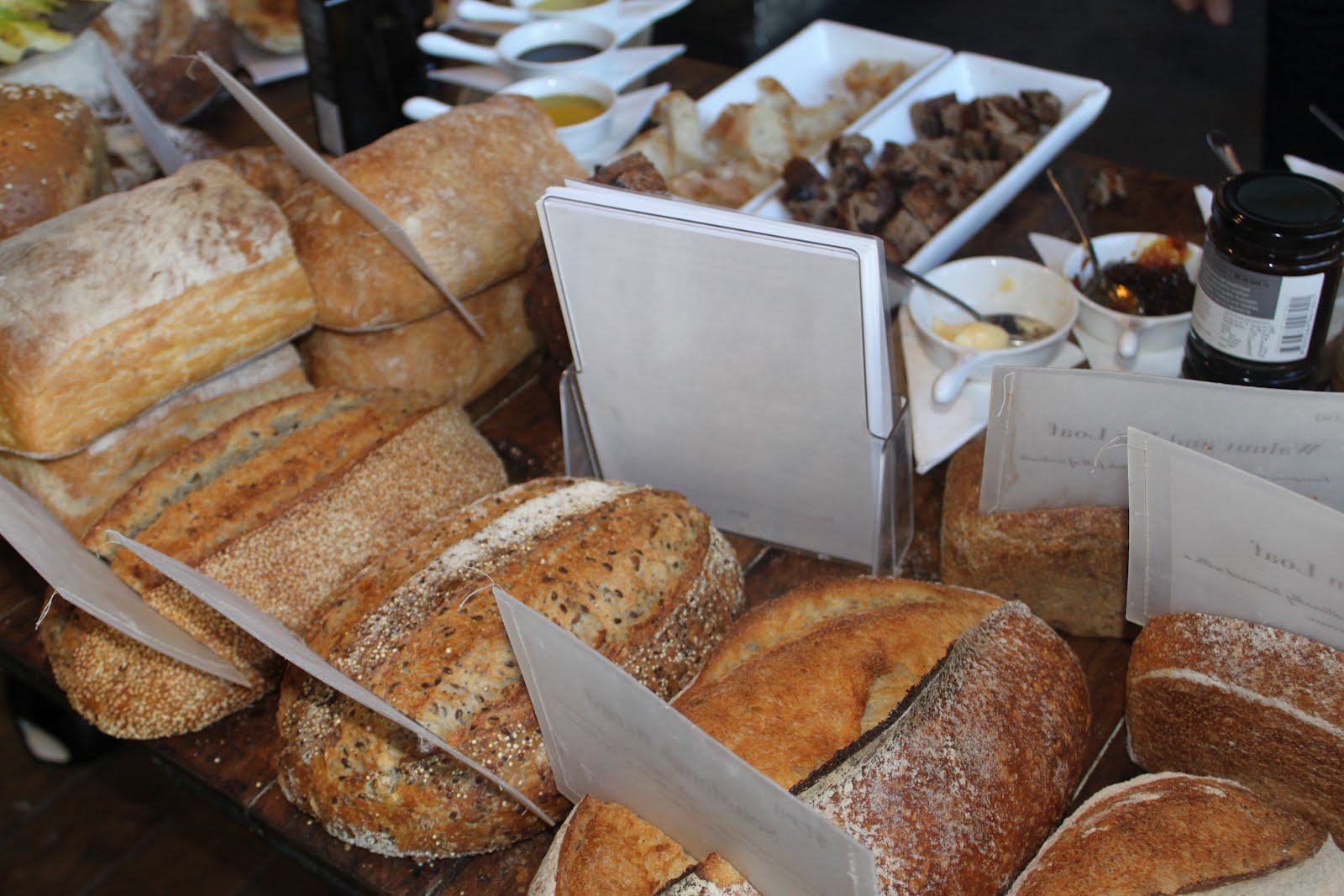 Brasserie Bread - Banksmeadow, Sydney