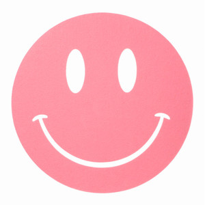 15+ Pink Smileys and Emoticons (Collection) | Smiley Symbol