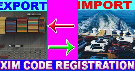 EXIM code registration - EXIM code registration in Nepal information