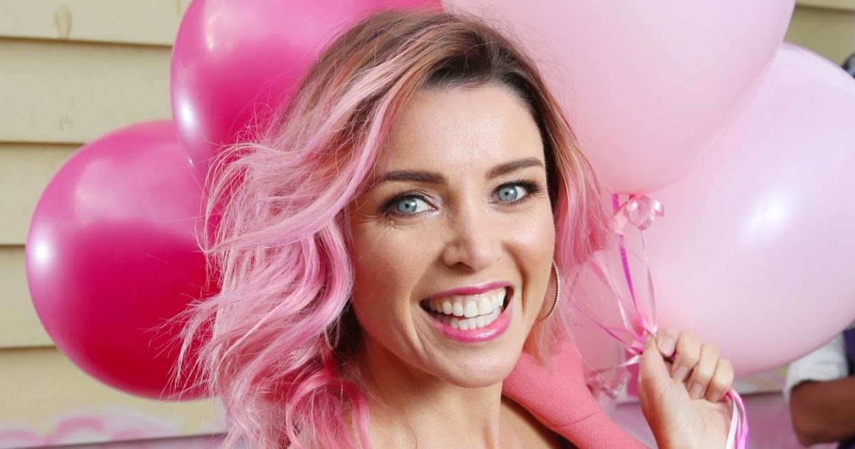 El Lavadero de las Muñecas: DANNII MINOGUE PRESENTA NUEVO SINGLE ...