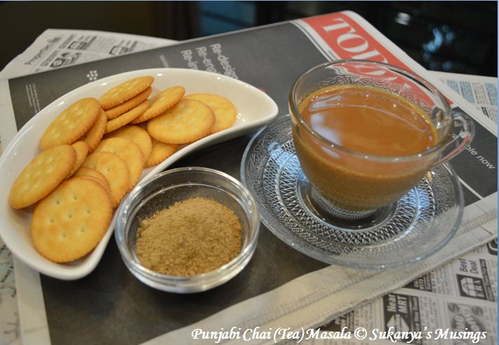 Enjoy this with some biscuits while catching some news in your ...